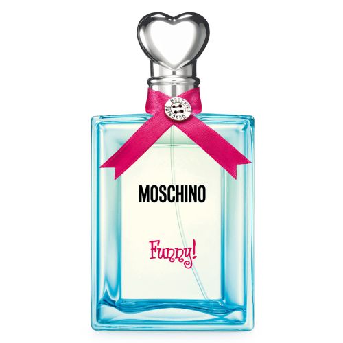 MOSCHINO
Funny Woman Edt