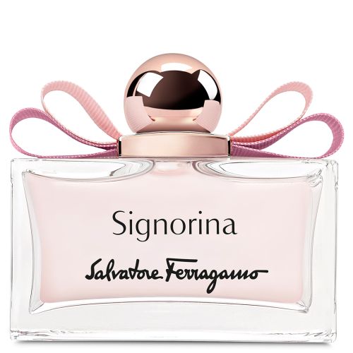 Salvatore Ferragamo Signorina Woman Edp