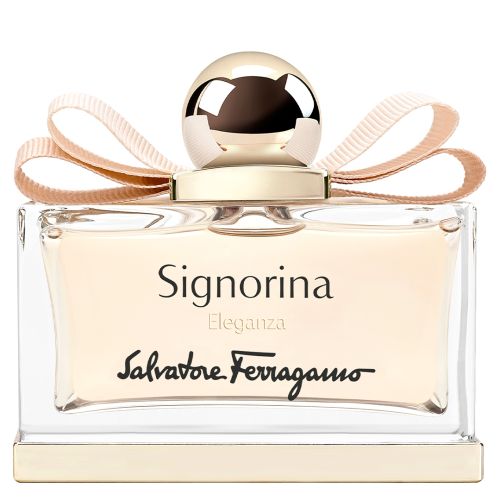 Salvatore Ferragamo Signorina Eleganza Woman Edp