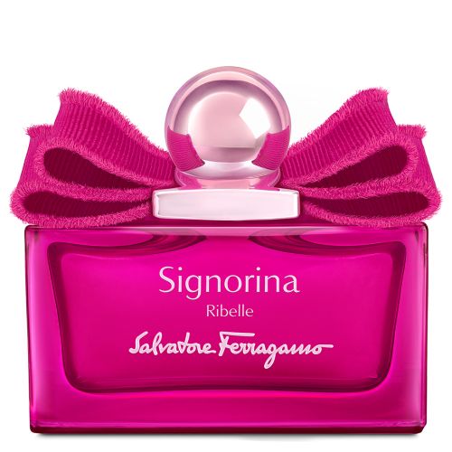 Salvatore Ferragamo Signorina Ribelle Woman Edp