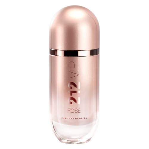 Carolina Herrera 212 Vip Rose Woman Edp