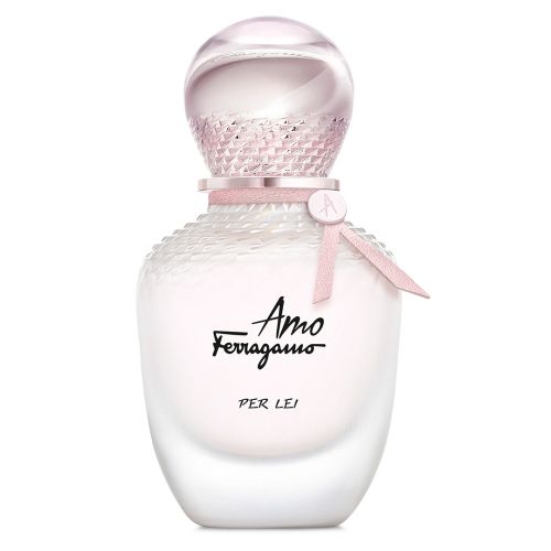 SALVATORE FERRAGAMO
Amo Ferragamo Per Lei Woman Edp