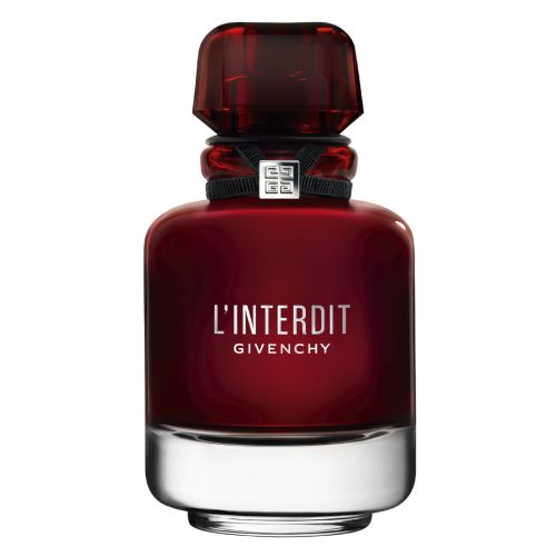 Givenchy L‘Interdit Rouge Woman Edp