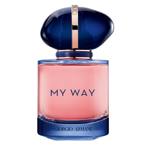 Armani My Way Intense Woman Edp