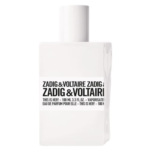 Zadig&Voltaire This Is Her! Edp