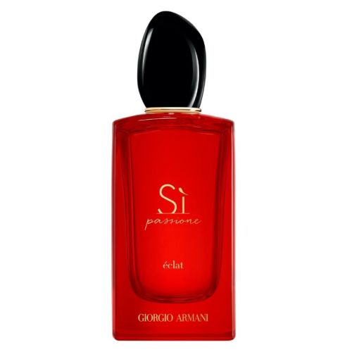 Armani Si Passione Eclat Woman Edp