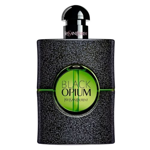 Ysl Black Opium Illicit Green Woman Edp