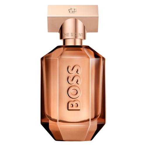 Boss The Scent Le Parfum For Her Parfum