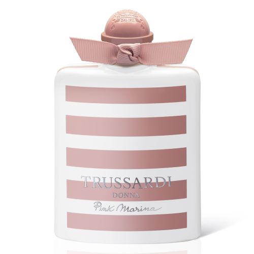 Trussardi Donna Pink Marine Edt