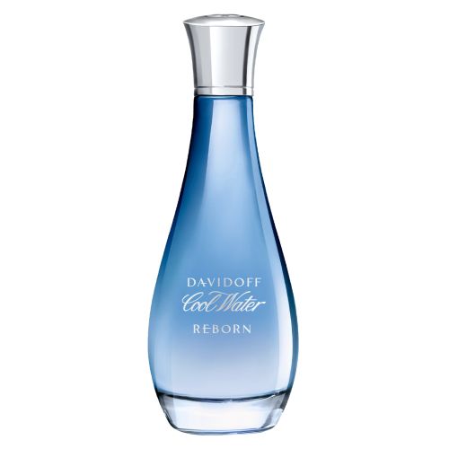 Davidoff Cool Water Reborn Woman Edt