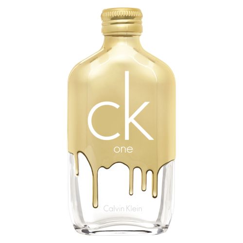 Calvin Klein One Gold Edt