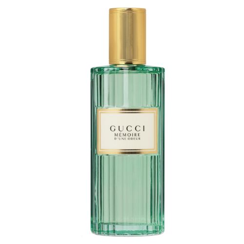 GUCCI
Memoire Edp