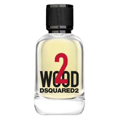 Dsquared2 Two Wood Edt