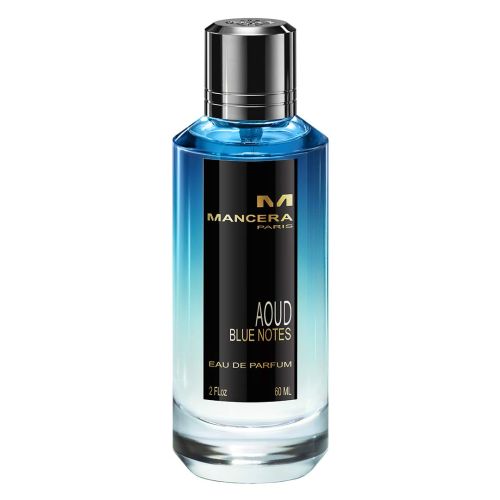 Mancera Aoud Blue Notes Edp