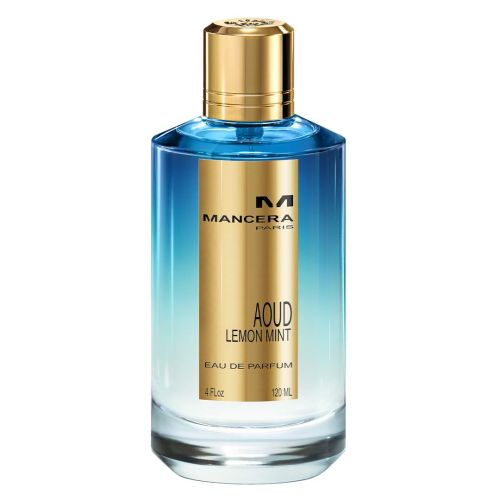 Mancera Aoud Lemon Mint Edp