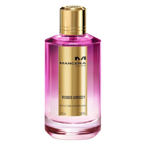 Mancera Roses Greedy Edp