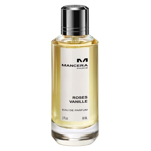 Mancera Roses Vanille Woman Edp