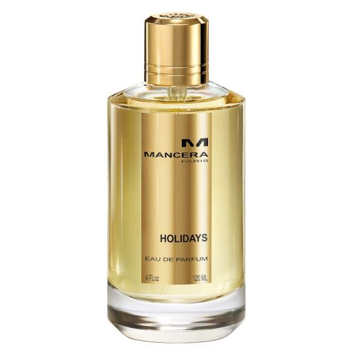 Mancera Holidays Edp