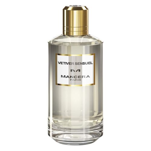 Mancera Vetiver Sensuel Edp