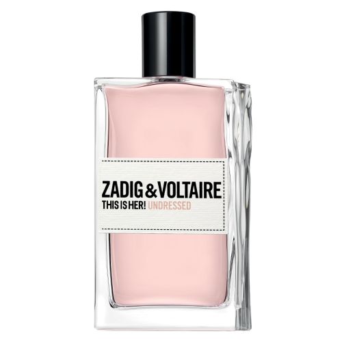 Zadig&Voltaire This Is Her! Undressed Edp