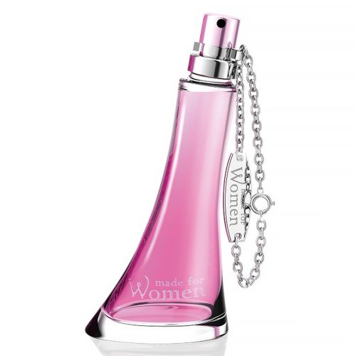 Bruno Banani Made For Woman Edt