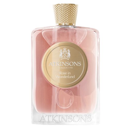 Atkinsons Rose In Wonderland Edp