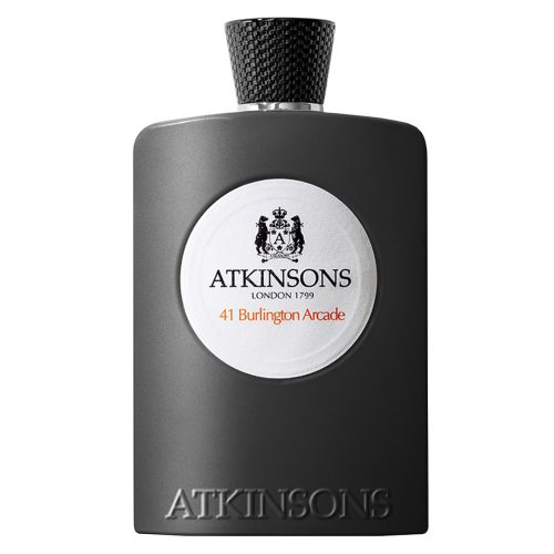 Atkinsons 41 Burlington Arcade Edp