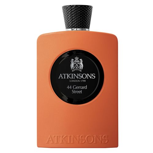 Atkinsons 44 Gerrard Street Edc