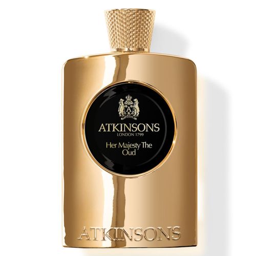 ATKINSONS
Her Majesty The Oud Edp