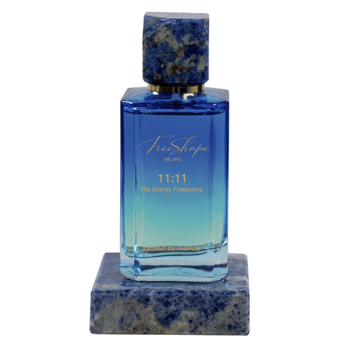 Free Shape 11:11 The Energy Frequency Parfum