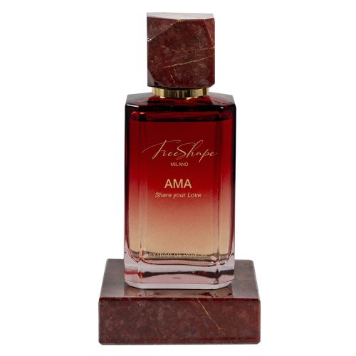 Free Shape Ama Share Your Love Parfum