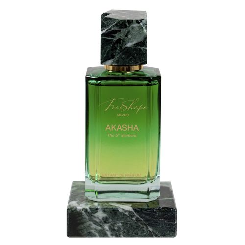 FREE SHAPE
Akasha The 5th Element Parfum