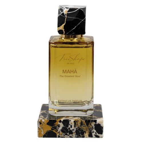 Free Shape Maha The Greatest Soul Parfum