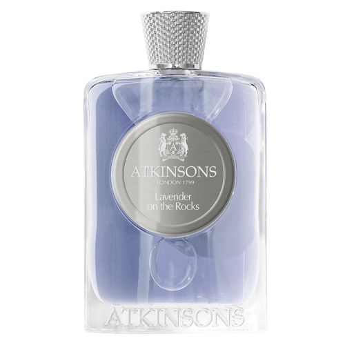 Atkinsons Lavender On The Rocks Edp