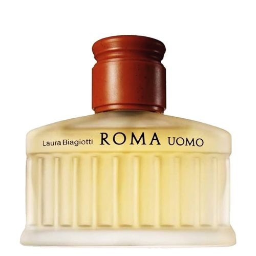 Laura Biagiotti Roma Uomo Edt