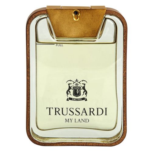 Trussardi My Land Man Edt