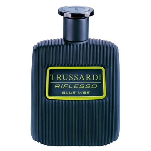 Trussardi Riflesso Blue Vibe Man Edt