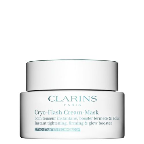 Clarins Cryo-Flash Cream-Mask 75ml