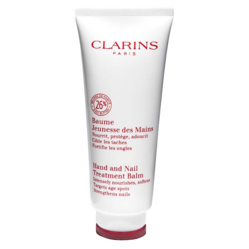 CLARINS
Hand And Nail Treatment Balm 100ml