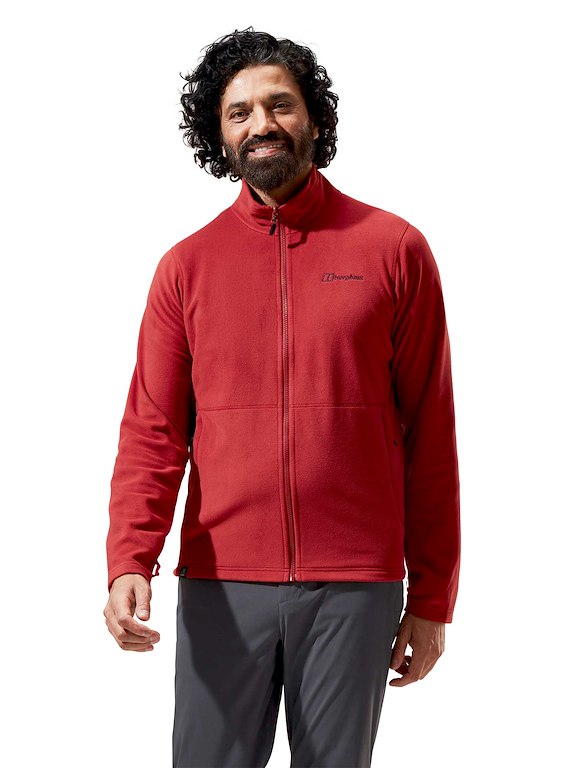 BERGHAUS PRISM MICRO PT IA FL JKT AM Jacket
9050 RSD 6335 RSD
The lowest price in the last 30 days*: 6335 RSD