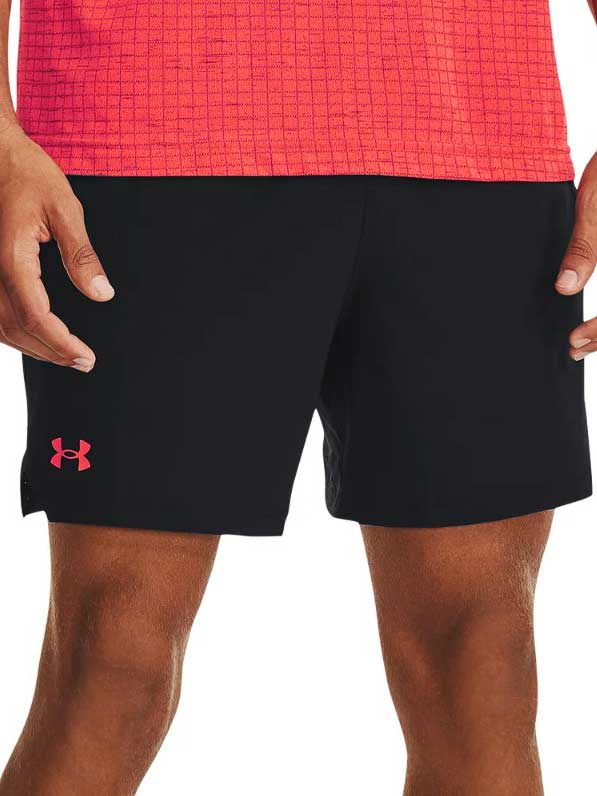 UNDER ARMOUR Vanish Wvn 6in Grphic Sts Shorts
6633 RSD