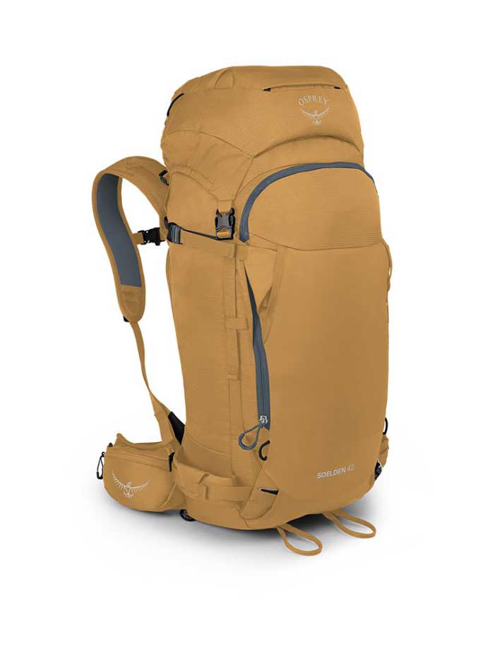 OSPREY Soelden 42L Backpack
23470 RSD 18776 RSD
The lowest price in the last 30 days*: 18776 RSD