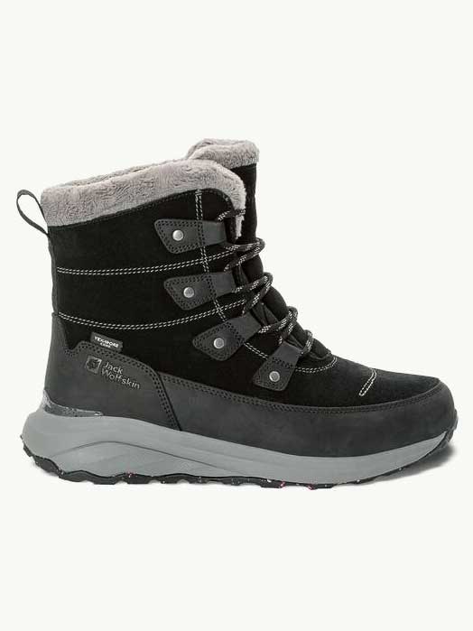 JACK WOLFSKIN DROMOVENTURE TEXAPORE HIGH W Boots
19301 RSD 13510 RSD
The lowest price in the last 30 days*: 13510 RSD