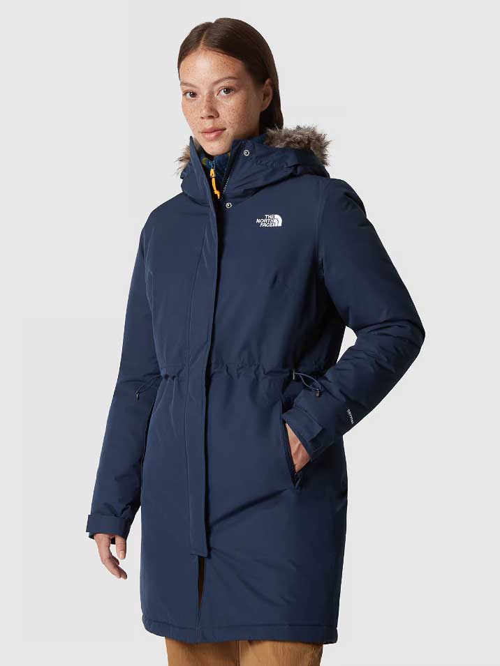 THE NORTH FACE W ZANECK PARKA
37709 RSD 26396 RSD
The lowest price in the last 30 days*: 26396 RSD