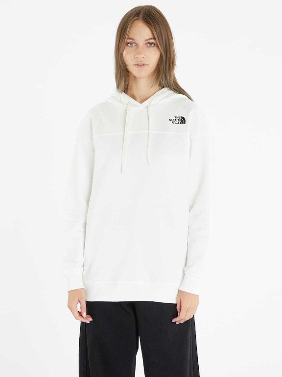THE NORTH FACE W ZUMU HOODIE
10558 RSD 7391 RSD
The lowest price in the last 30 days*: 7391 RSD