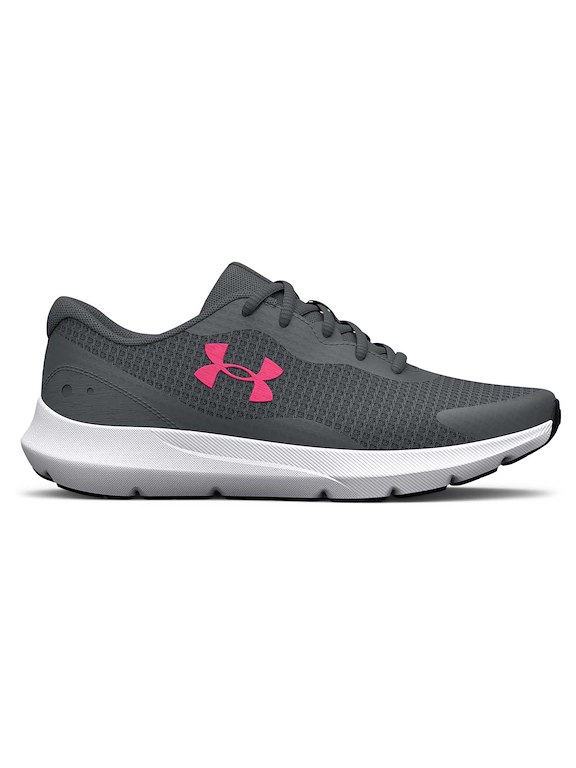 UNDER ARMOUR W Surge 3 Shoes
7237 RSD 5789 RSD
The lowest price in the last 30 days*: 5789 RSD