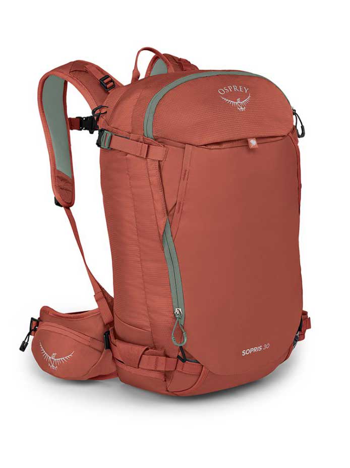 OSPREY Sopris 30L Backpack
21057 RSD 16845 RSD