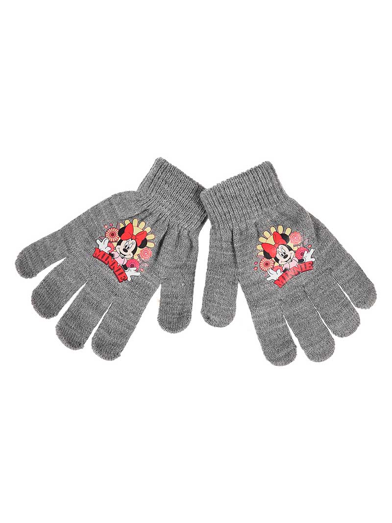 KIDS MOVIE HEROES MINNIE Gloves
536 RSD 375 RSD
The lowest price in the last 30 days*: 375 RSD