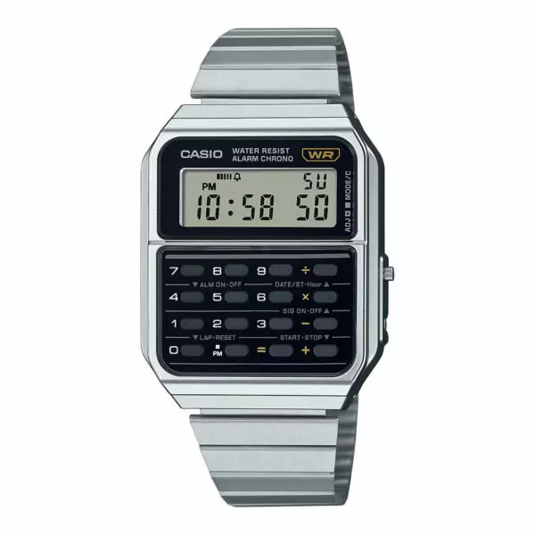 Casio CA-500WE-1A