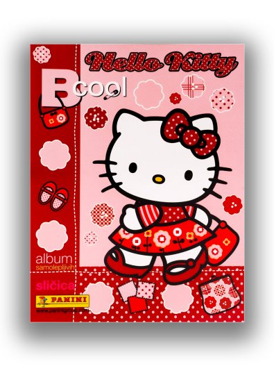 HELLO KITTY - B COOL